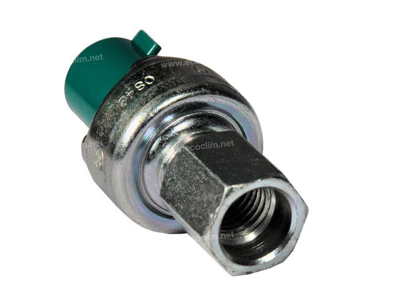 Pressure switch OEM - 278A19 - Air-conditioning - ECOCLIM