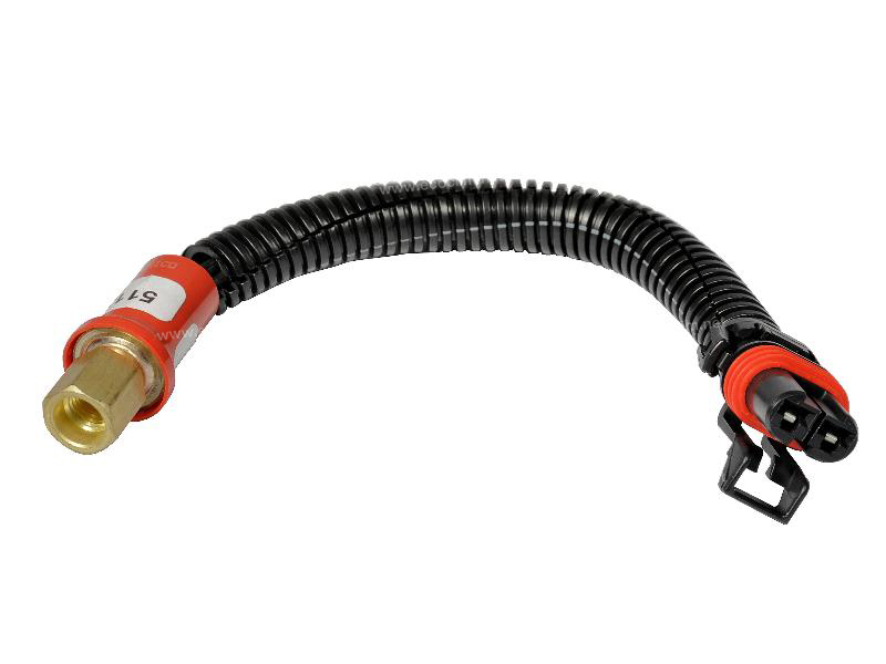 Pressostat OEM - 278A24 - Climatisation - ECOCLIM