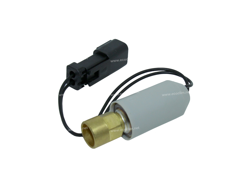 Pressure switch OEM - 278A59 - Air-conditioning - ECOCLIM