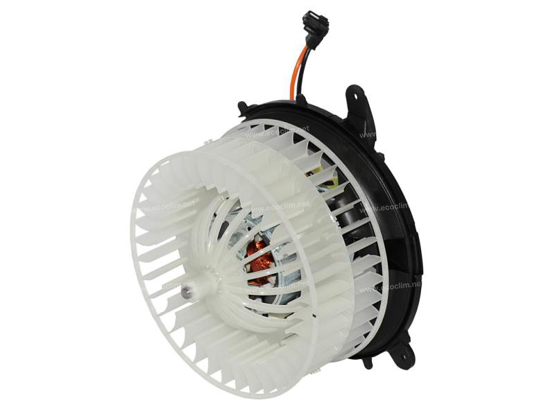 Air distribution OEM Blower - 279A35 - Air-conditioning - ECOCLIM
