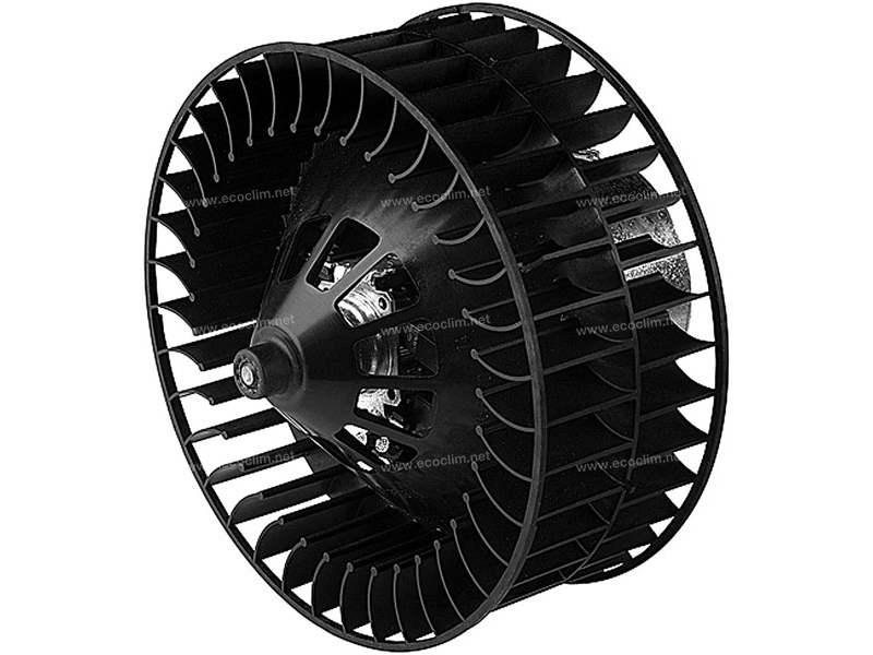 Air distribution OEM Blower - 279A80 - Air-conditioning - ECOCLIM