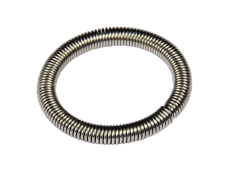 Fitting Aluminium standard fitting Spring lock - 280A42 - Air ...