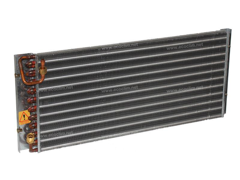 Echangeur Condenseur Standard - 291A03 - Climatisation - ECOCLIM