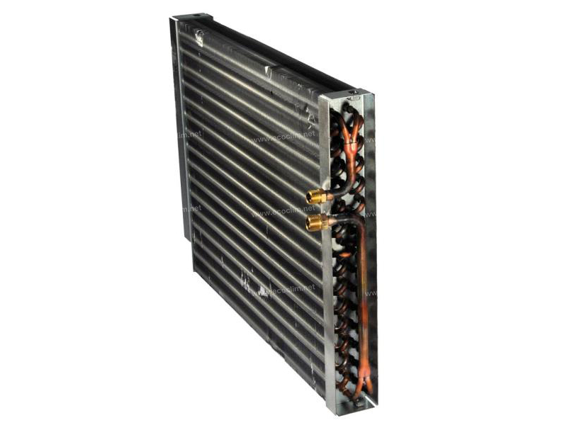 Echangeur Condenseur OEM - 291A28 - Climatisation - ECOCLIM