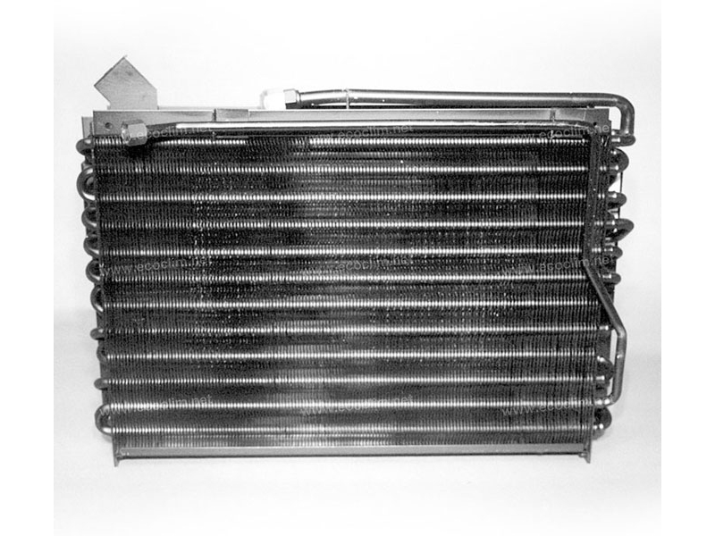 Echangeur Condenseur OEM - 291A29 - Climatisation - ECOCLIM