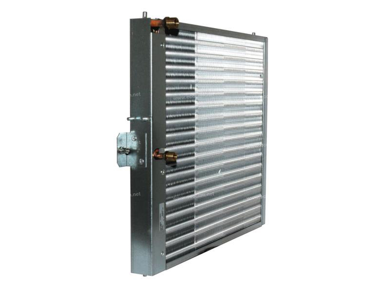 Echangeur Condenseur OEM - 291A78 - Climatisation - ECOCLIM