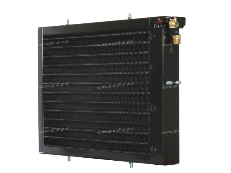 Echangeur Condenseur OEM - 291A79 - Climatisation - ECOCLIM