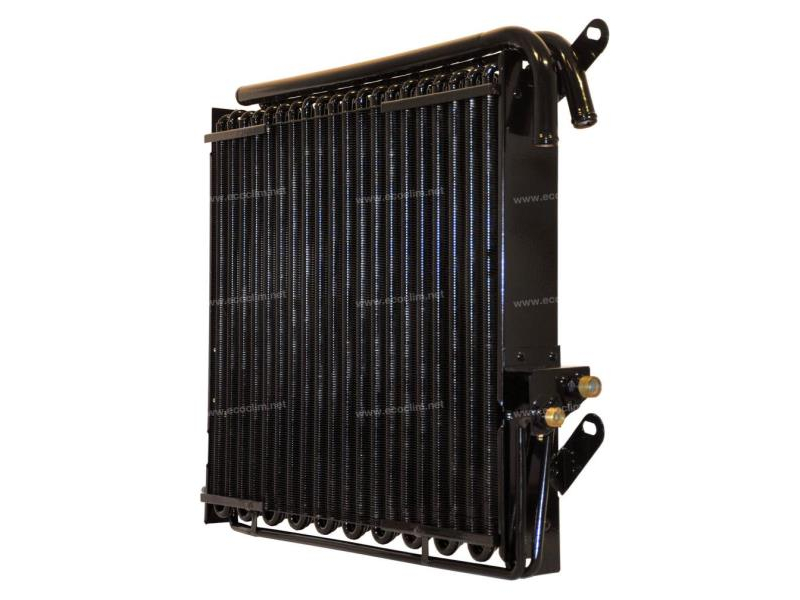 Echangeur Condenseur OEM - 291B01 - Climatisation - ECOCLIM
