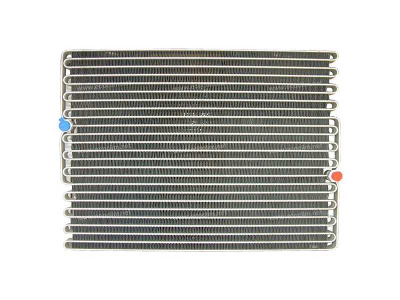 Exchanger Condenser OEM - 291B43 - Air-conditioning - ECOCLIM
