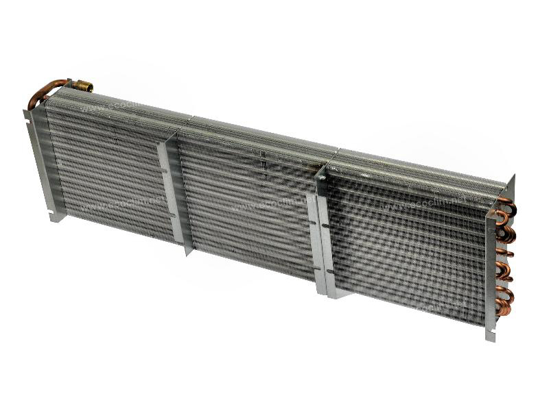 Echangeur Condenseur OEM - 291B64 - Climatisation - ECOCLIM