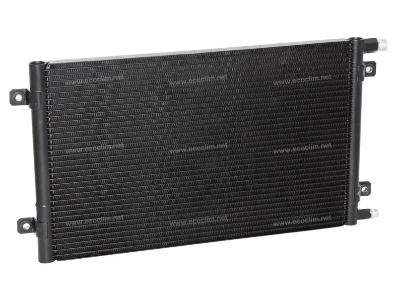 Exchanger Condenser OEM - 291B67 - Air-conditioning - ECOCLIM