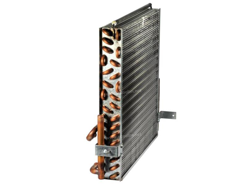 Echangeur Condenseur OEM - 291B91 - Climatisation - ECOCLIM