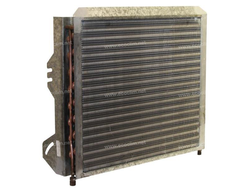 Echangeur Condenseur OEM - 291C06 - Climatisation - ECOCLIM