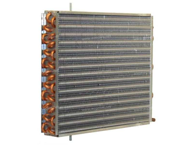 Echangeur Condenseur OEM - 291C19 - Climatisation - ECOCLIM