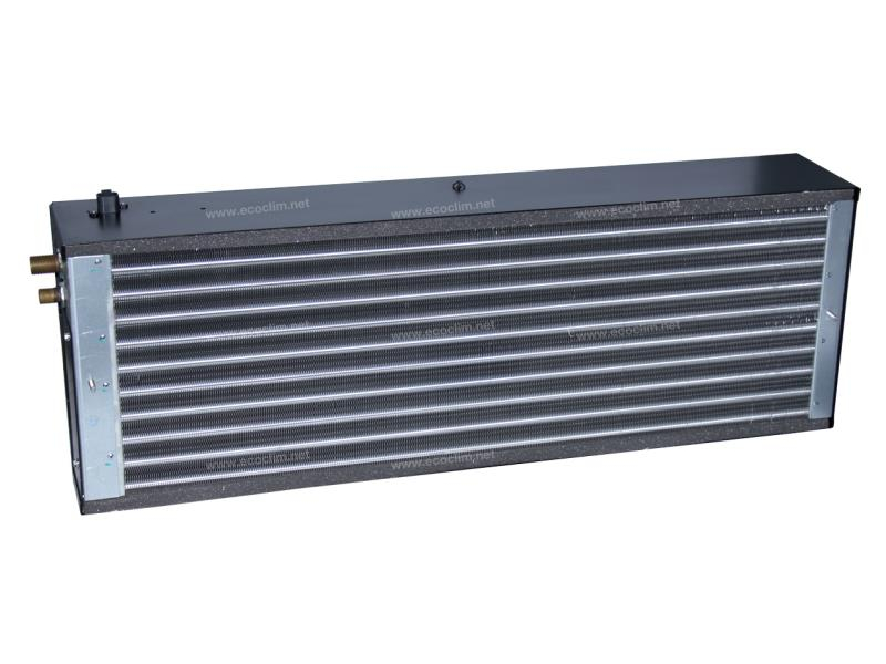 Echangeur Condenseur OEM - 291D71 - Climatisation - ECOCLIM
