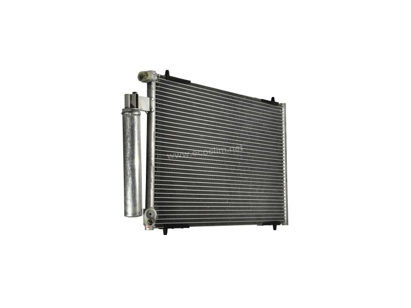 Echangeur Condenseur OEM - 293J15 - Climatisation - ECOCLIM
