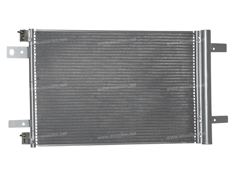 Echangeur Condenseur OEM - 293J74 - Climatisation - ECOCLIM