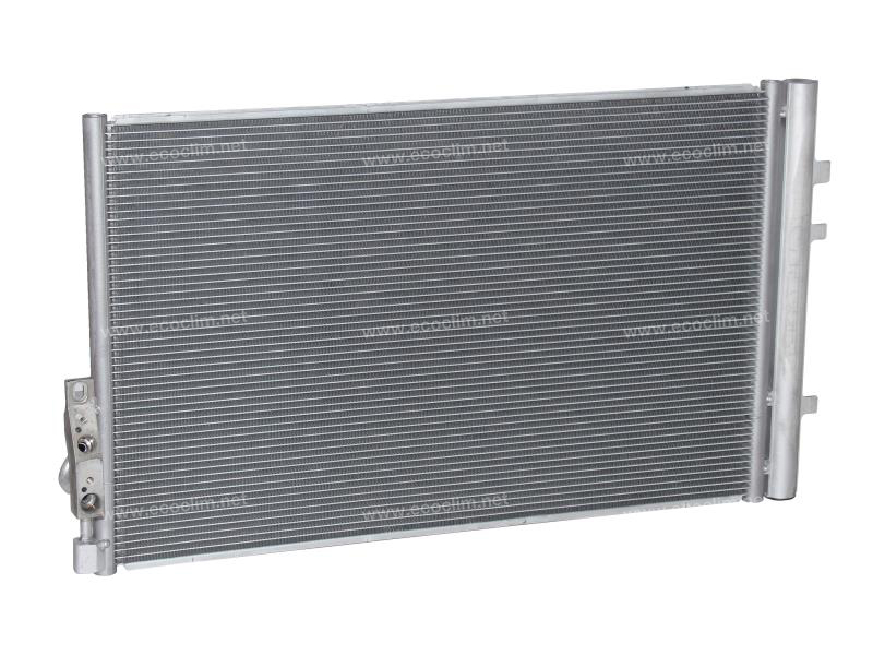Echangeur Condenseur OEM - 293K10 - Climatisation - ECOCLIM