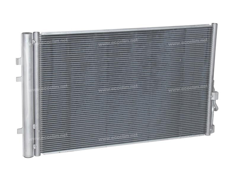 Serpentin Condensador OEM - 293K10 - Aire acondicionado - ECOCLIM