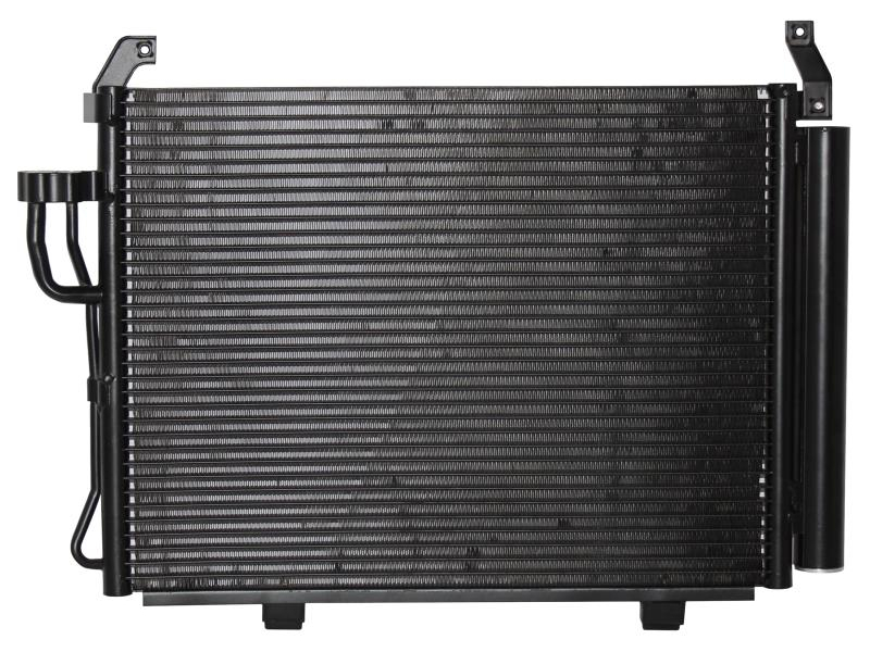 Echangeur Condenseur OEM - 293K42 - Climatisation - ECOCLIM