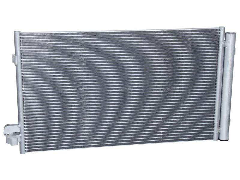 Serpentin Condensador OEM - 293K98 - Aire acondicionado - ECOCLIM
