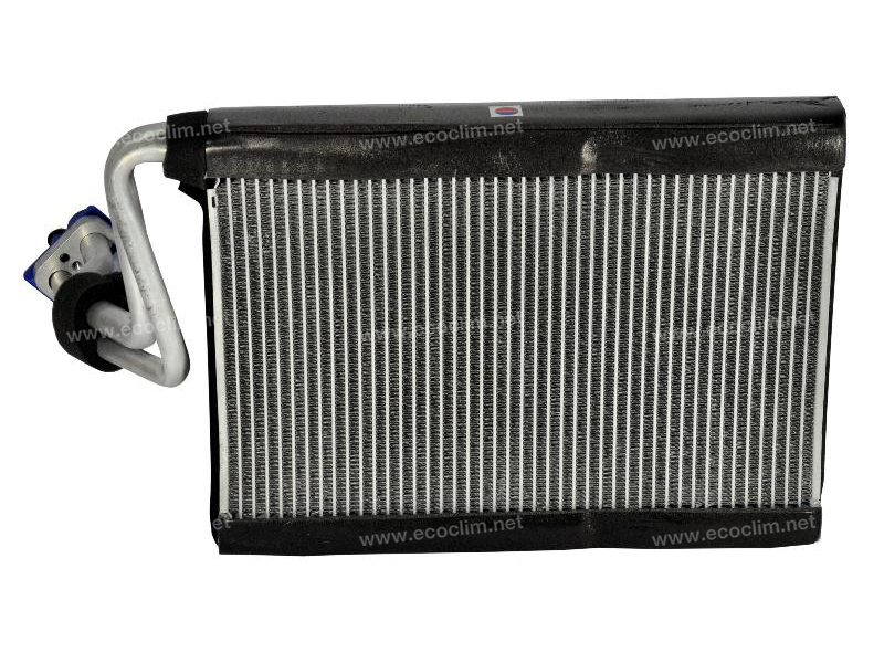 Exchanger Evaporator - 294D50 - Air-conditioning - ECOCLIM