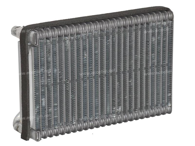 Echangeur Evaporateur - 294F03 - Climatisation - ECOCLIM