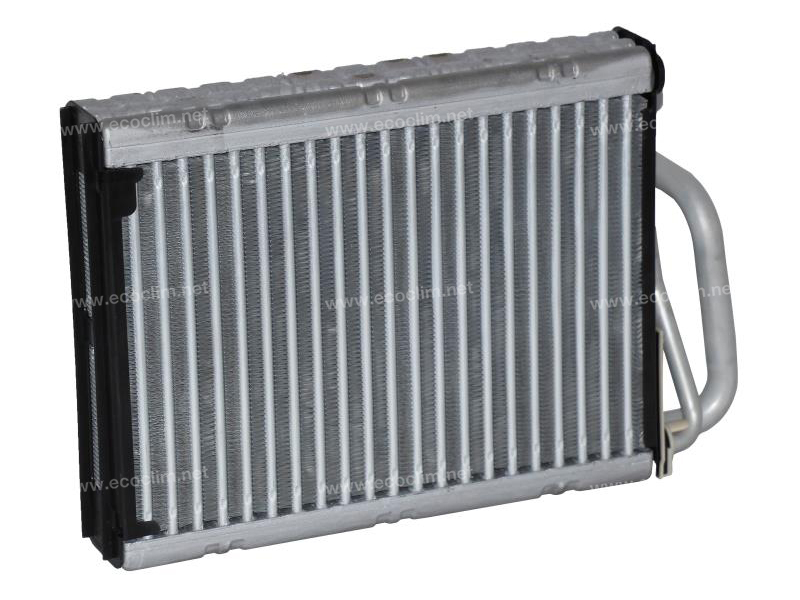Exchanger Evaporator - 294F31 - Air-conditioning - ECOCLIM