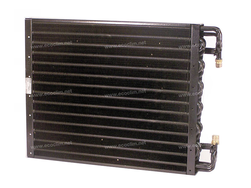 Echangeur Condenseur Standard - 296A04 - Climatisation - ECOCLIM