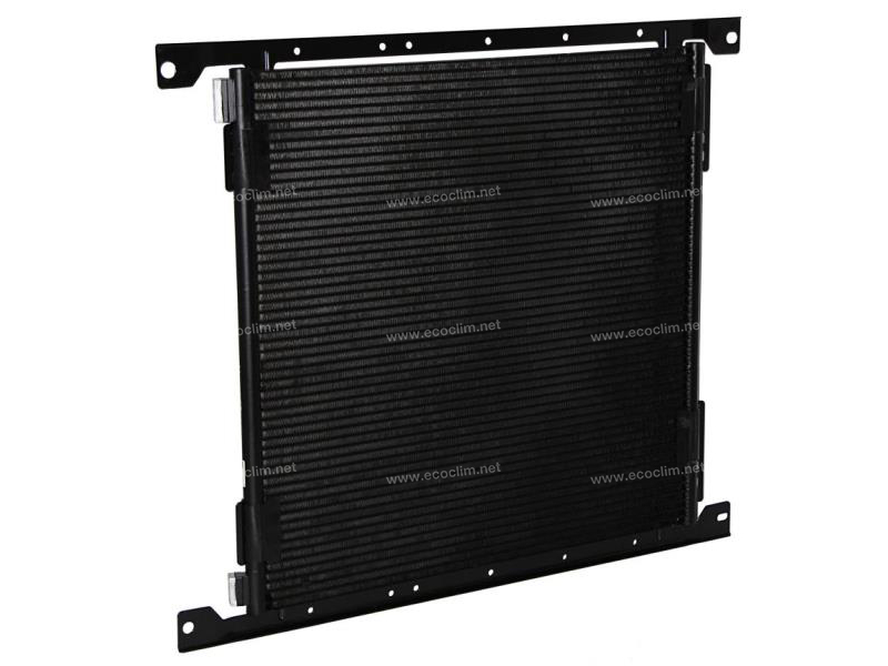 Serpentin Condensador OEM - 297A54 - Aire acondicionado - ECOCLIM
