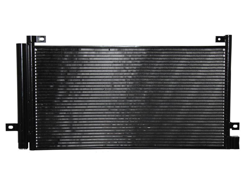 Echangeur Condenseur OEM - 297A73 - Climatisation - ECOCLIM