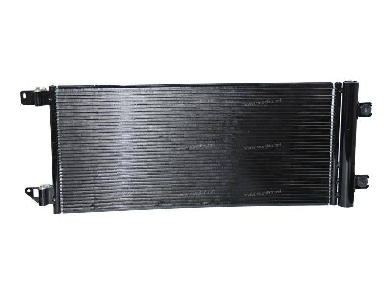 Echangeur Condenseur OEM - 297A78 - Climatisation - ECOCLIM