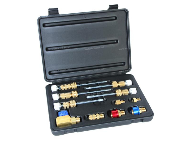 Tools Hand Tools Valve - 460B12 - Air-conditioning - ECOCLIM