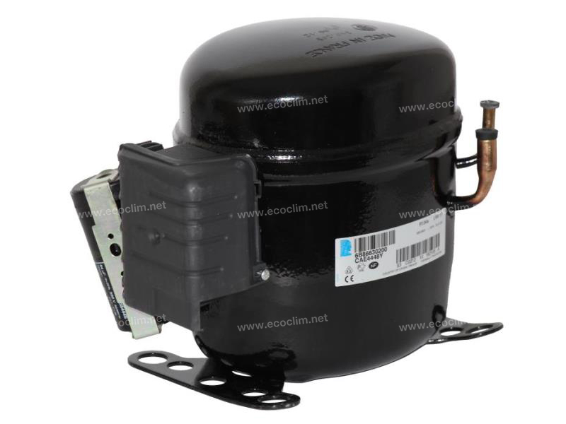 Compressor All brands Hermetic compressor - 470C09 - Air-conditioning ...
