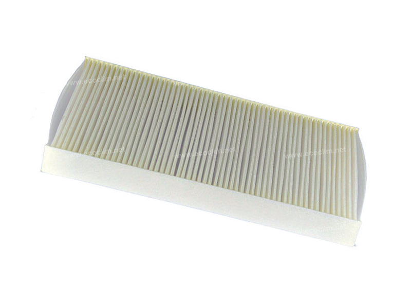 Diffusion d'air Filtre pollen Filtre habitacle - 720A17 - Climatisation ...