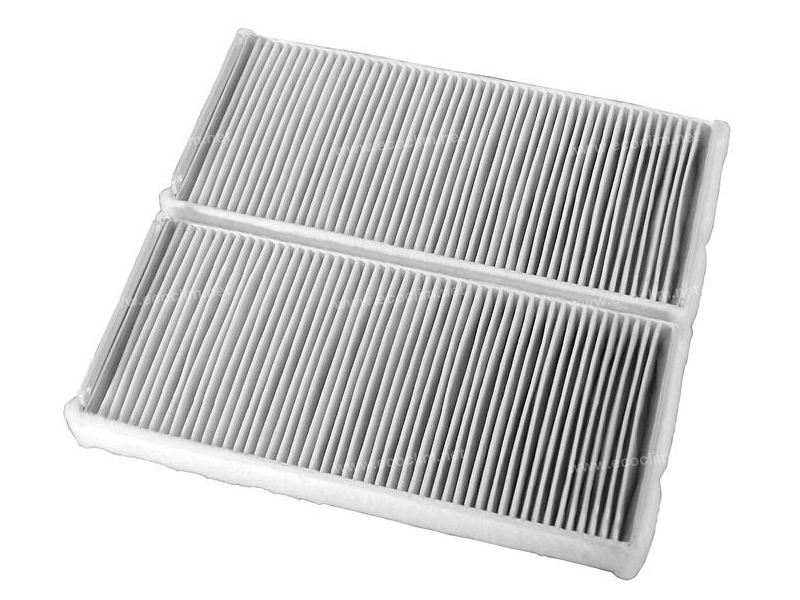 Diffusion d'air Filtre pollen Filtre habitacle - 720A26 - Climatisation ...