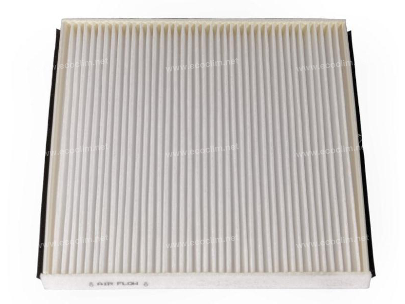 Diffusion d'air Filtre pollen Filtre habitacle - 720A71 - Climatisation ...