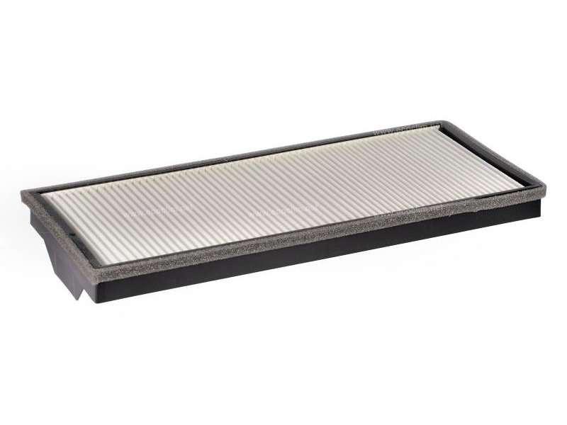 Diffusion d'air Filtre pollen Filtre habitacle - 730A28 - Climatisation ...