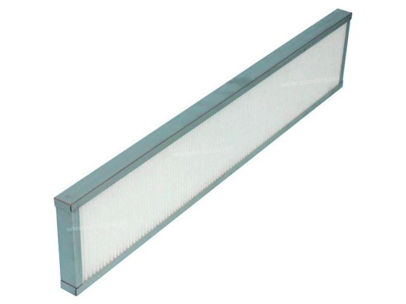 Diffusion d'air Filtre pollen Filtre habitacle - 740A60 - Climatisation ...